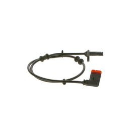 Bosch Sensor, Raddrehzahl 0265008134 f&uuml;r Mercedes