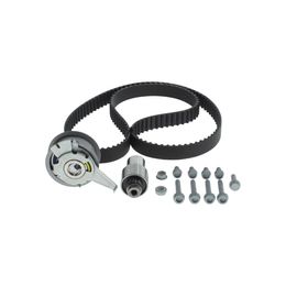 Bosch Zahnriemensatz 1987946677 f&uuml;r VW SKODA AUDI