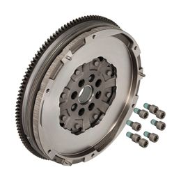 SCHAEFFLER LUK Schwungrad 415093510 f&uuml;r OPEL RENAULT NISSAN
