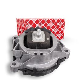 febi bilstein Lagerung, Motor 103300 links f&uuml;r BMW