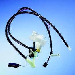 Bosch Sensor, Kraftstoffvorrat 0986580340 Kraftstoffleitung f&uuml;r Mercedes