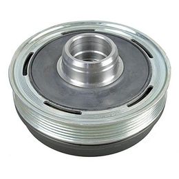 METZGER Riemenscheibe, Kurbelwelle 6400088 f&uuml;r MINI
