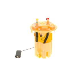 Bosch Sensor, Kraftstoffvorrat 0986580366 Anbau f&uuml;r Peugeot