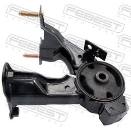 FEBEST Lagerung, Motor tmipsatr hinten f&uuml;r TOYOTA