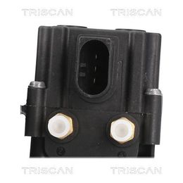TRISCAN Kompressor, Druckluftanlage 872511104 f&uuml;r BMW