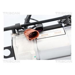 TRISCAN Kompressor, Druckluftanlage 872529105 f&uuml;r VW