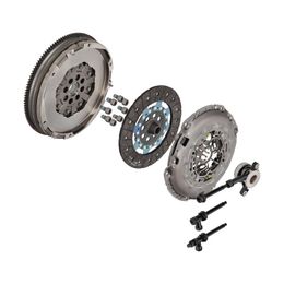 SCHAEFFLER LUK Kupplungssatz 600 0350 00 f&uuml;r Opel Vaughall NISSAN RENAULT