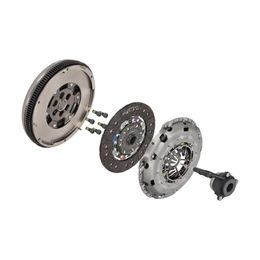 SCHAEFFLER LUK Kupplungssatz LuK RepSet DMF 600029300 f&uuml;r VW