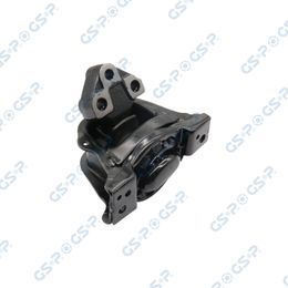 GSP Lagerung, Motor 519019 f&uuml;r Peugeot