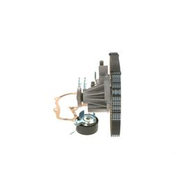 Bosch Wasserpumpe + Zahnriemensatz 1987946953 f&uuml;r Ford
