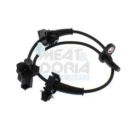MEAT & DORIA MEAT & DORIA Sensor, Raddrehzahl 901470 1. Hinterachse links f&uuml;r HONDA