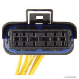 HERTH+BUSS ELPARTS Kabelreparatursatz, Heckleuchte 51277325 f&uuml;r MITSUBISHI Mercedes