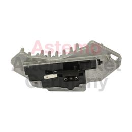 ASTEMO Regler, Innenraumgebl&auml;se 2502522 f&uuml;r Mercedes