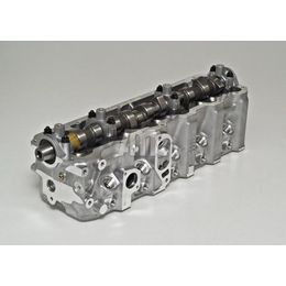 AMC Zylinderkopf 908134 f&uuml;r VW