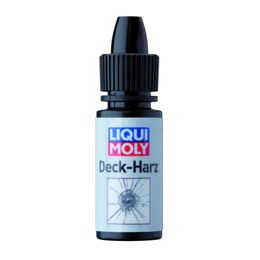 Liqui Moly Kartusche, Hei&szlig;kleber 6298 0.005l