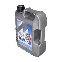 Liqui Moly Motor&ouml;l 2609 5l