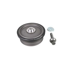 METZGER Riemenscheibe, Kurbelwelle 6400101 f&uuml;r BMW