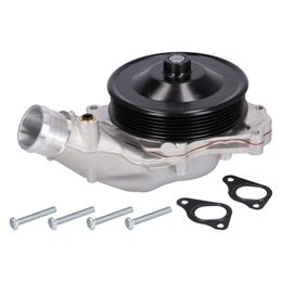 febi bilstein Wasserpumpe 184555 f&uuml;r JAGUAR LAND ROVER