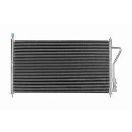 Bosch Kondensator, Klimaanlage 1986ad2412 f&uuml;r Ford