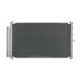 Bosch Kondensator, Klimaanlage 1986ad2486 f&uuml;r TOYOTA