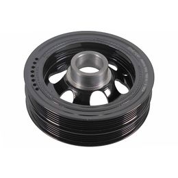 METZGER Riemenscheibe, Kurbelwelle 6400132 f&uuml;r Ford