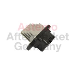 ASTEMO Regler, Innenraumgebl&auml;se 2502505 f&uuml;r HONDA