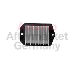 ASTEMO-HITACHI Regler, Innenraumgebl&auml;se 2502571 f&uuml;r HONDA