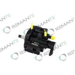 REMANTE Hochdruckpumpe BOSCH CR 0445010132 002002000073r f&uuml;r Peugeot