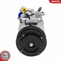 ESEN SKV Kompressor, Klimaanlage 84skv129 f&uuml;r BMW