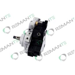 REMANTE Hochdruckpumpe BOSCH CR 0445010145 002002000272r f&uuml;r JEEP