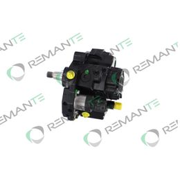 REMANTE Hochdruckpumpe BOSCH CR 0445020008 002002000318r f&uuml;r Iveco