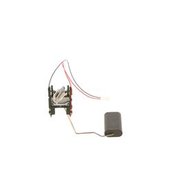 Bosch Sensor, Kraftstoffvorrat 1582980170 Anbau f&uuml;r CHEVROLET