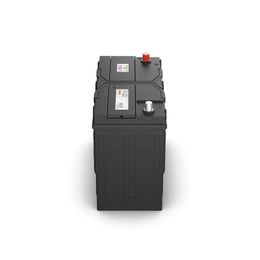 Bosch Starterbatterie 0092t30401 12V 68Ah 720A f&uuml;r DAF NISSAN