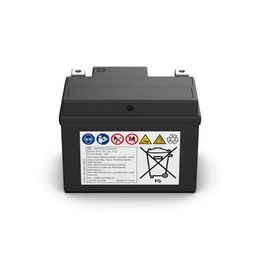 Bosch Starterbatterie 0986fa1090 12V 68Ah 50A