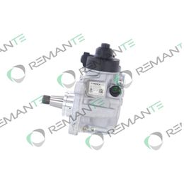 REMANTE Hochdruckpumpe BOSCH CR 0445010624 002002000548r f&uuml;r Porsche VW