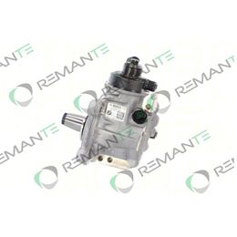 REMANTE Hochdruckpumpe BOSCH CR 0445010617 002002001321r f&uuml;r BMW