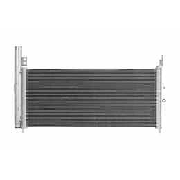 Bosch Kondensator, Klimaanlage 1986ad2489 f&uuml;r TOYOTA
