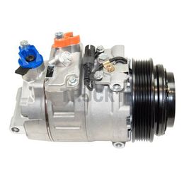 TRUCKTEC AUTOMOTIVE Kompressor, Klimaanlage 0259135 f&uuml;r Mercedes
