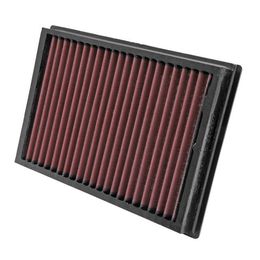 K&N FILTERS K&N FILTERS Luftfilter 332877 Langzeitfilter 30mm