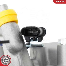 ESEN SKV Kompressor, Klimaanlage 84skv124 f&uuml;r BMW