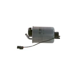 Bosch Kraftstofffilter f026402219 Leitungsfilter 186,5mm f&uuml;r NISSAN
