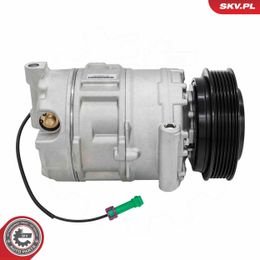 ESEN SKV Kompressor, Klimaanlage 84skv169 f&uuml;r Porsche
