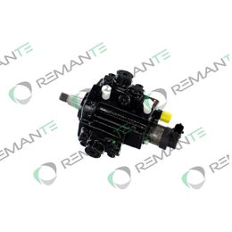 REMANTE Hochdruckpumpe BOSCH CR 0445010173 002002000095r f&uuml;r Fiat Opel