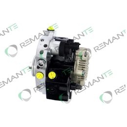 REMANTE Hochdruckpumpe BOSCH CR 0445010098 002002000241r f&uuml;r Iveco