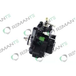 REMANTE Hochdruckpumpe BOSCH CR 0445010134 002002000266r f&uuml;r TOYOTA