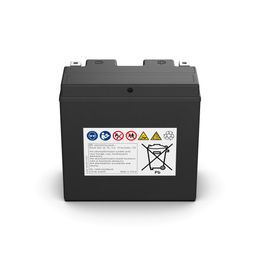 Bosch Starterbatterie 0986fa1320 12V 68Ah 175A
