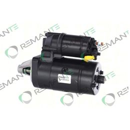 REMANTE Starter 011001000024r f&uuml;r LANCIA Fiat