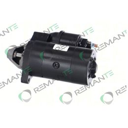 REMANTE Starter 011001000107r f&uuml;r LANCIA Fiat