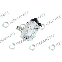 REMANTE Hochdruckpumpe BOSCH CR 0445010588 002002000546r f&uuml;r BMW
