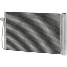 DIEDERICHS Kondensator, Klimaanlage dcc1565 f&uuml;r BMW